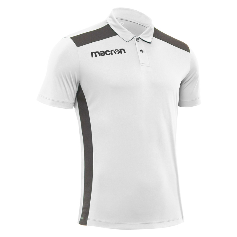 Macron Folk Polo Shirt - Euro Soccer Company
