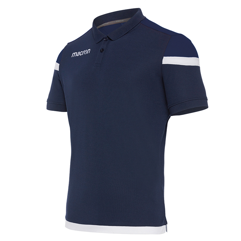 Macron Shofar Polo Shirt - Euro Soccer Company