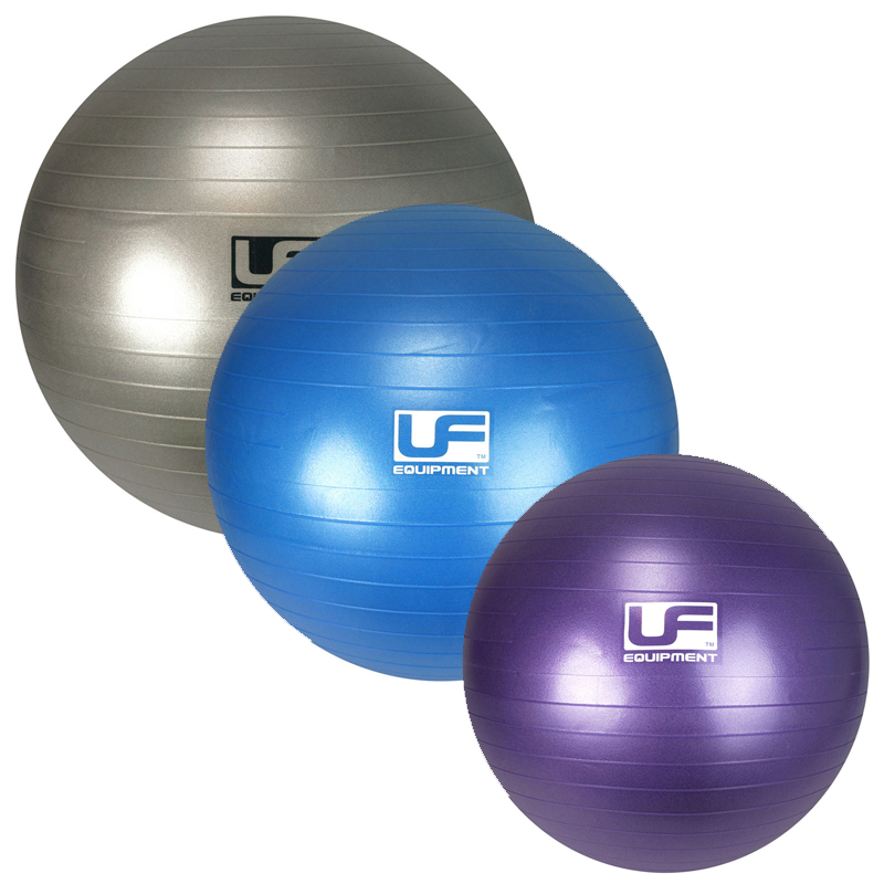 Urban Fitness Burst Resistant Swiss Balls - Euro Soccer Company