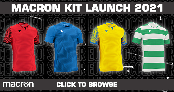 Football Kit and Equipment Suppliers to Nottingham & Derby