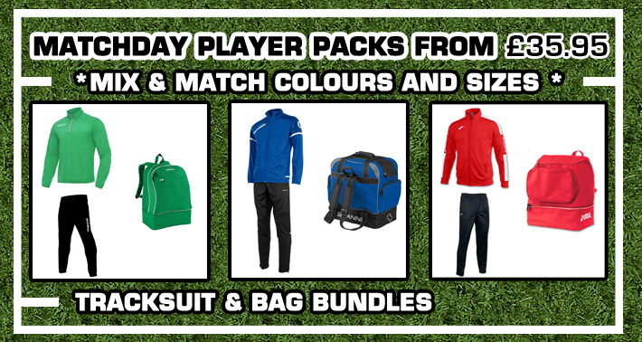 Cheap Football Kits, Football Training Equipment - Euro Soccer