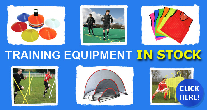 Football Kit and Equipment Suppliers to Nottingham & Derby