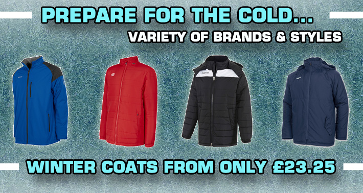 Cheap Football Kits, Football Training Equipment - Euro Soccer